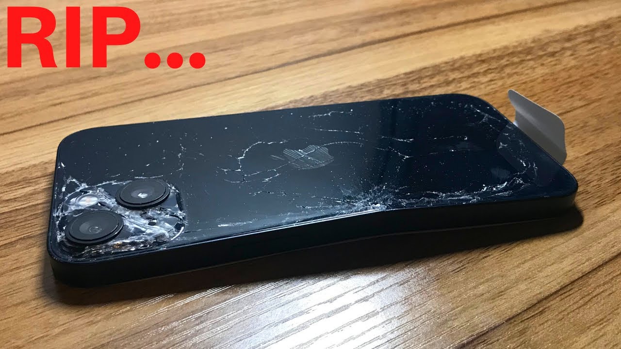 My iPhone 13 is GONE. - YouTube