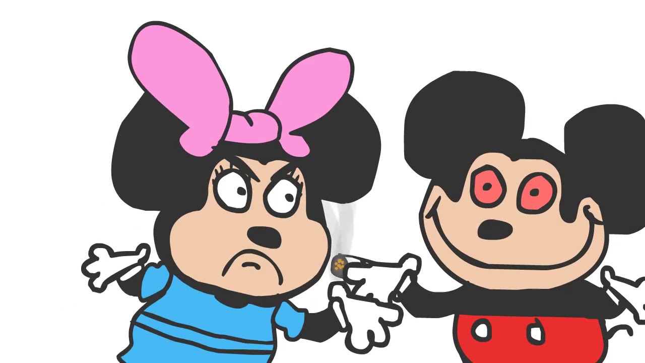 Mokey's show 420 Animation and cartoon Анимация и мультфильм - YouTube