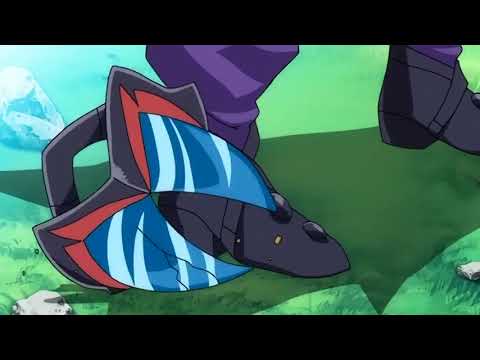 Bakugan Battle Brawlers Season 1 Japanese Version-Ep 39 -(Next Episode 40 Original) Full