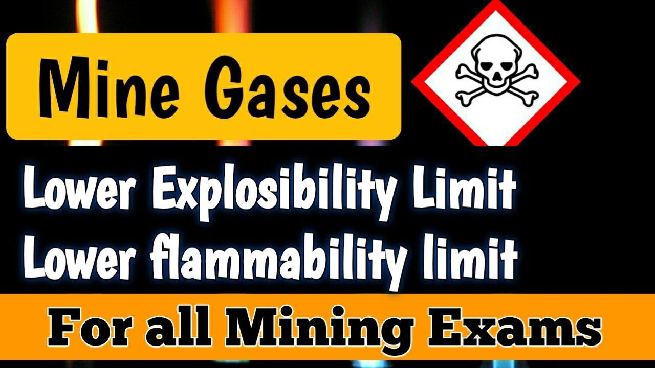Limit Of Explosibility Lower Limit Of Flammability How To Calculate Limit Of Explosibility Lower Limit Of Flammability How To Calculate