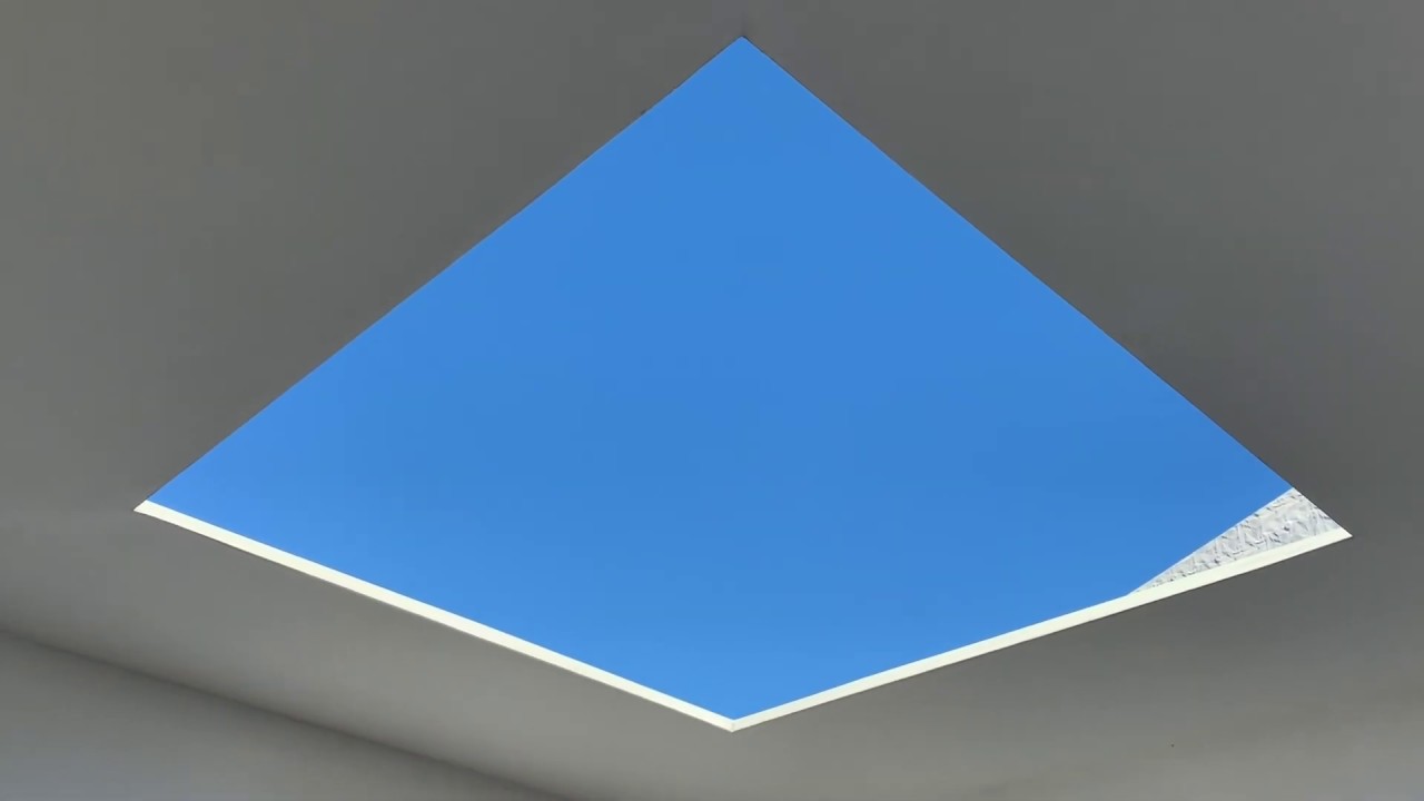 James Turrell Sky Pesher Kanye West Wolves [Intro only] Advanced Life ...