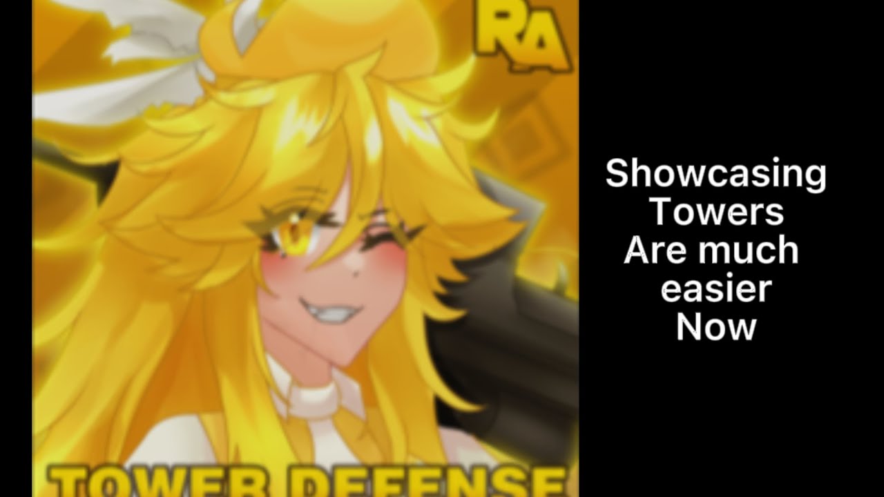 Arena Tower Defense Sandbox - YouTube