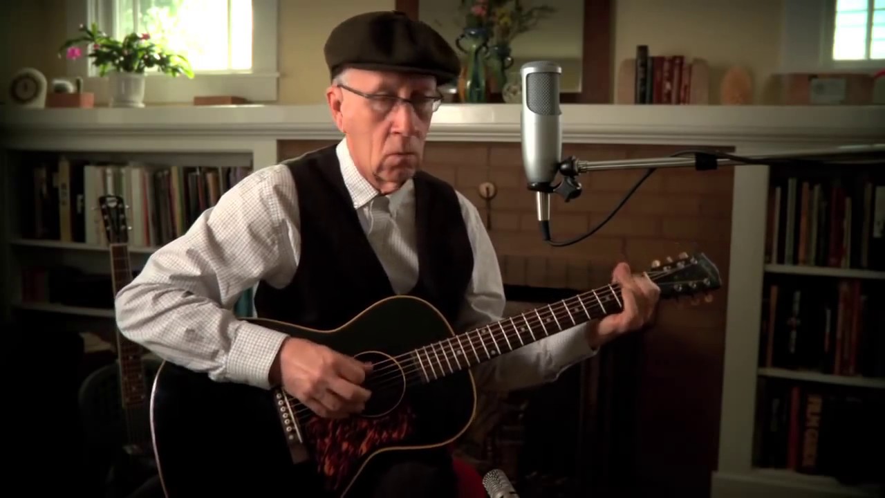 How You Want It Done - James Clem - YouTube