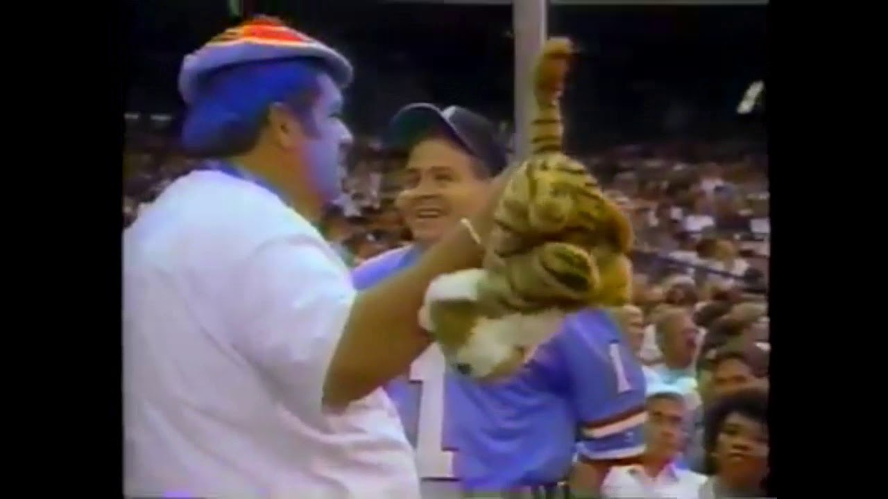 1992-10-25 ESPN NFL Primetime - YouTube