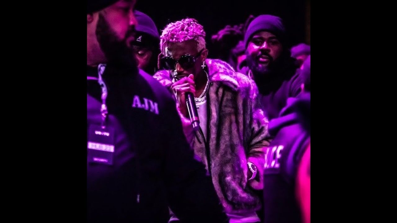 [FREE] Playboi Carti Type Beat 2020 "Wild Wild West" (prod. by Le Goon ...
