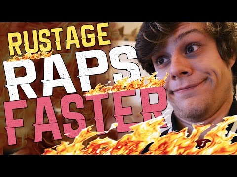 RUSTAGE - YouTube