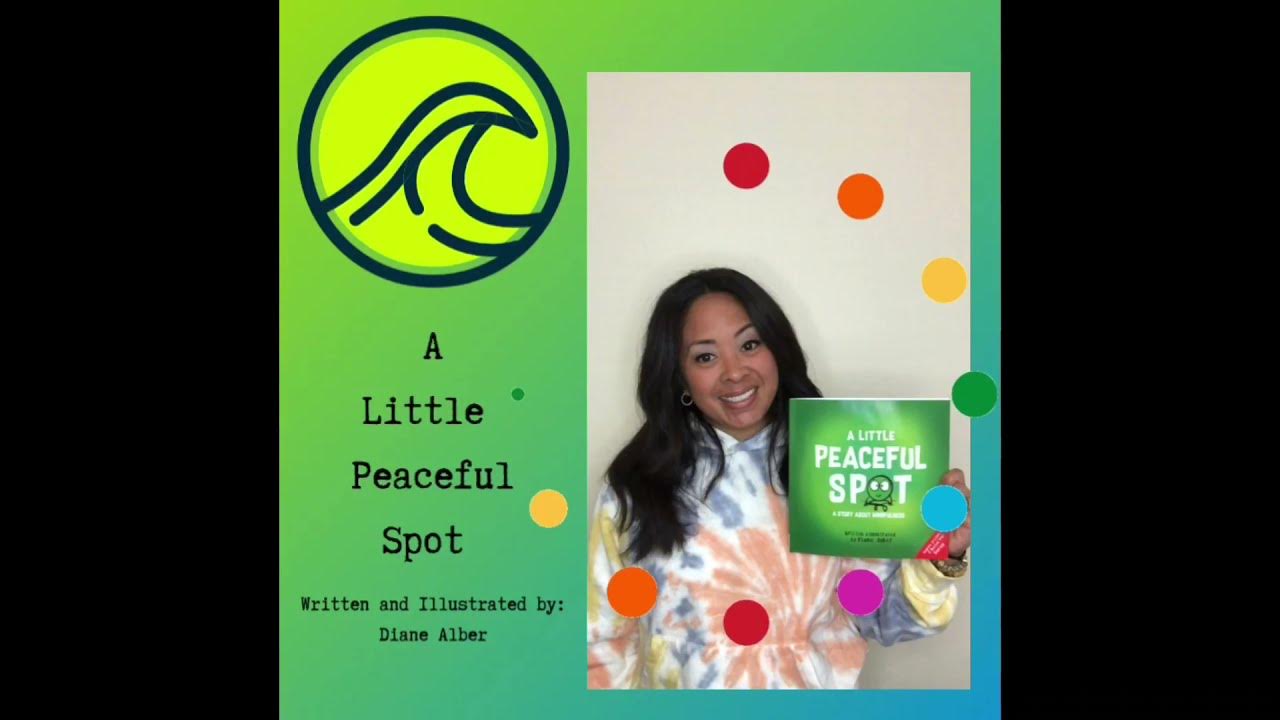 A Little Peaceful Spot - YouTube