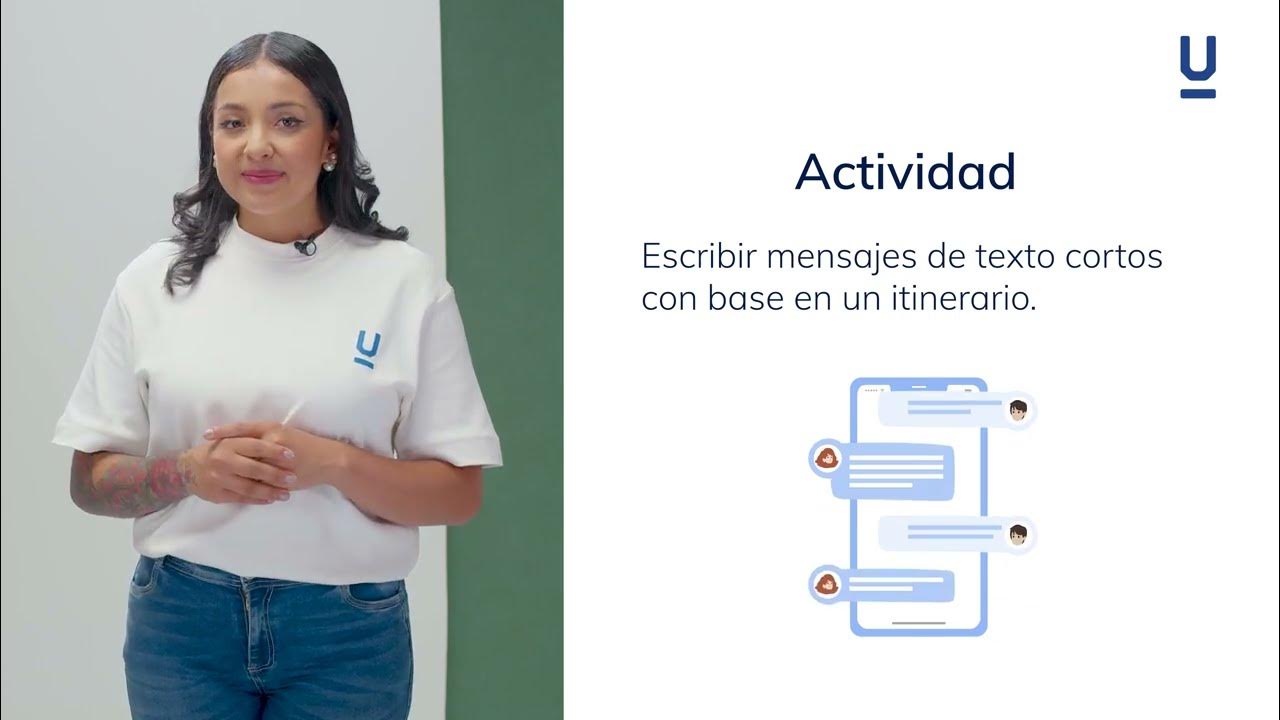 Aceptar y rechazar invitaciones en inglés [Introducción] - Curso de ...