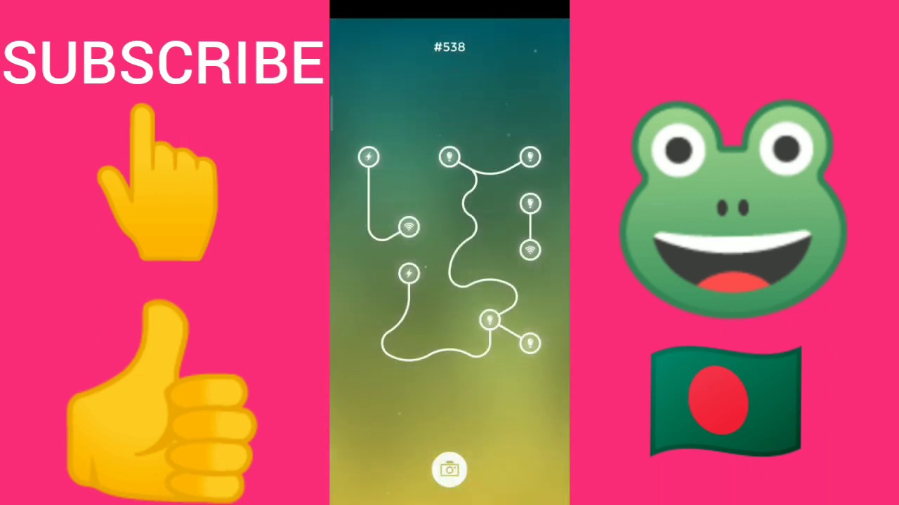 Energy: Anti Stress Loops label level_530 you Android game gameplay NHK ...