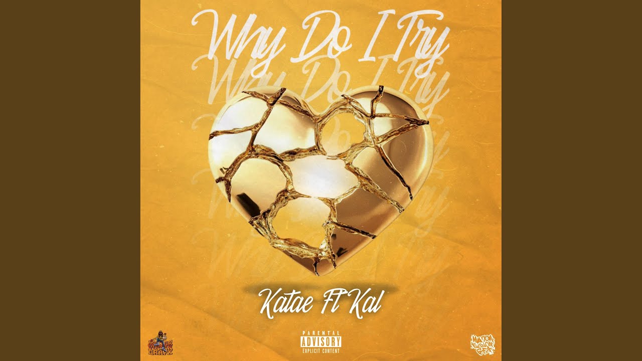 Why Do I Try - YouTube