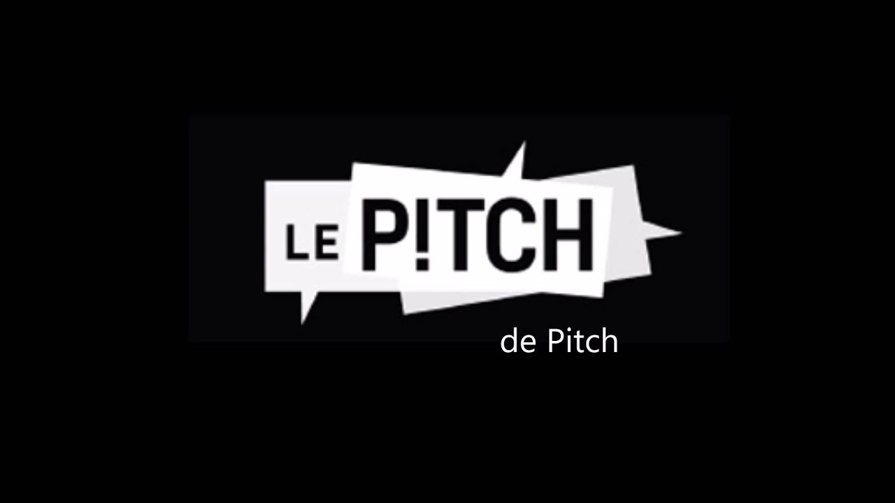 Le Pitch De Pitch YouTube le-pitch-de-pitch-youtube