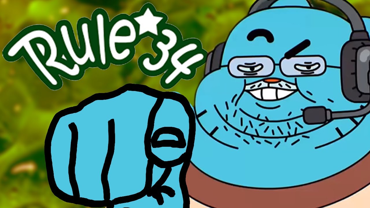 Can You Guess The Top Rule 34 Characters Casting Open Youtube