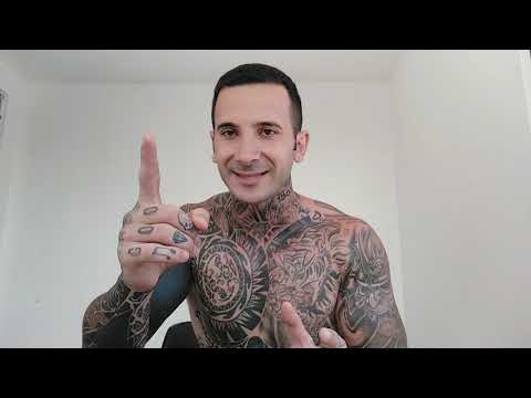 KUSURLU ERKEKLER | ÖZGÜVENİ EKSİK ERKEK | KUSURLU İNSAN YOKTUR BENLİĞİNİ KABUL ETMEYEN VARDIR REDPLL