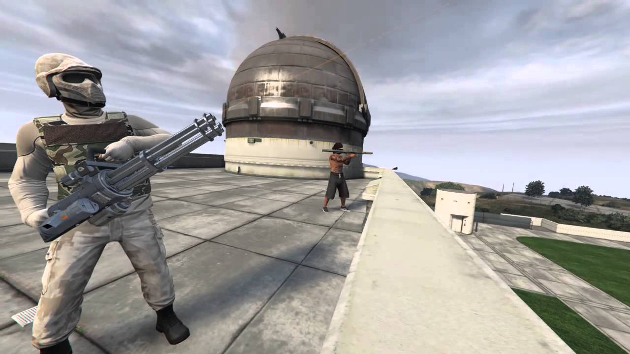 Carnage en mode Gangsta - YouTube