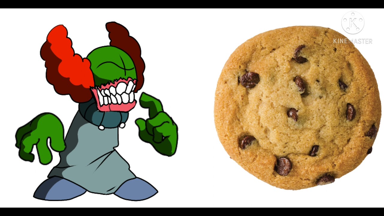 Tricky cookie - YouTube