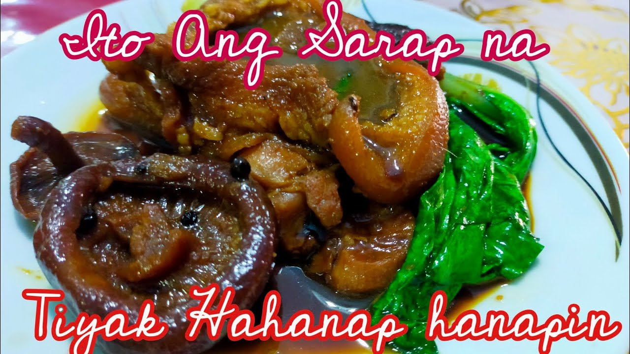 PataTim Ba, Subukan Mo Ito. Sarap Na HahanapHanapin Mo - YouTube