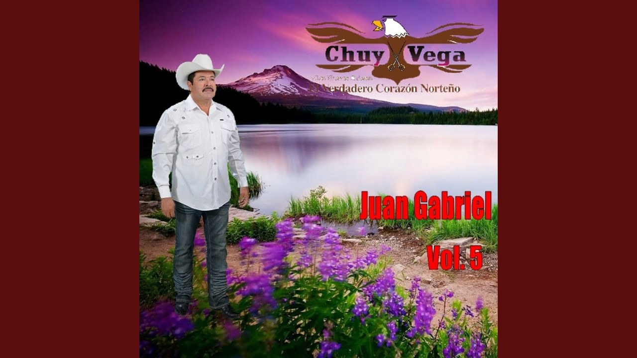 Cuando Decidas Volver - YouTube