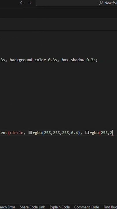 Amazing CSS Styles 🔥 | Grid layout #asmr #codeing #programming #css #html - YouTube