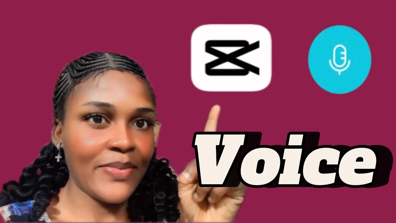 CAPCUT voice over Tutorial,how is step by step how to add voice over ...