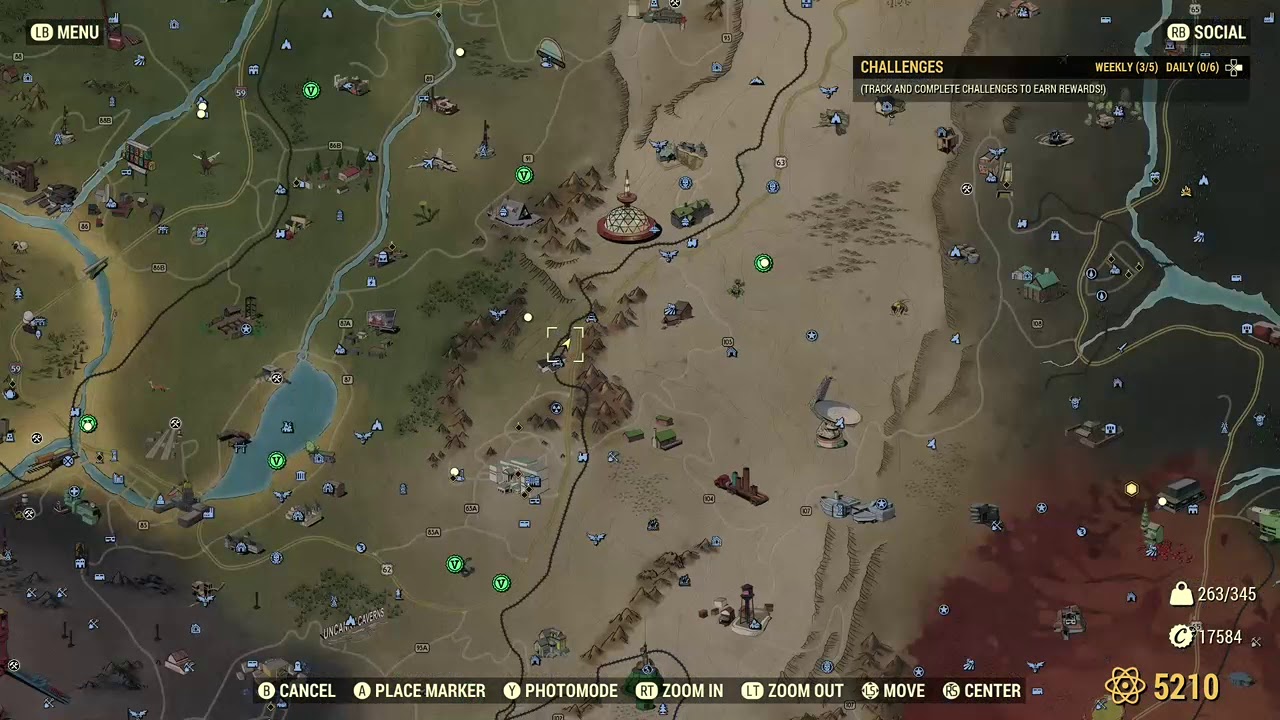 Savage Divide Treasure Map #02 - YouTube