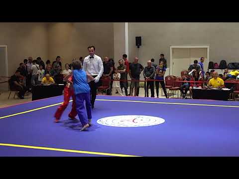 9.09.19 9:00. BATUMI OPEN INTERNATIONAL WUSHU TOURNAMENT 2019