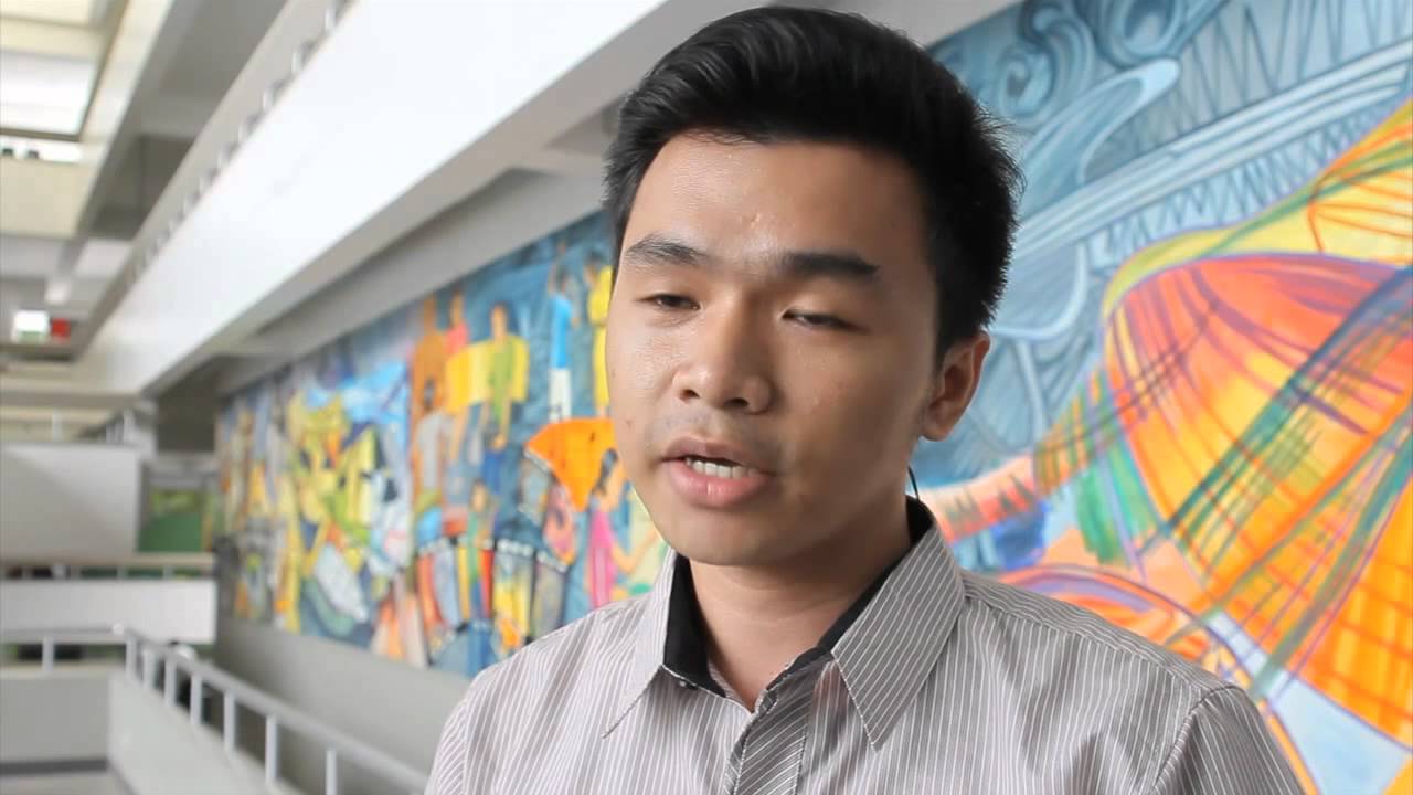 THE USC CAFA DOCUMENTARY HD - YouTube