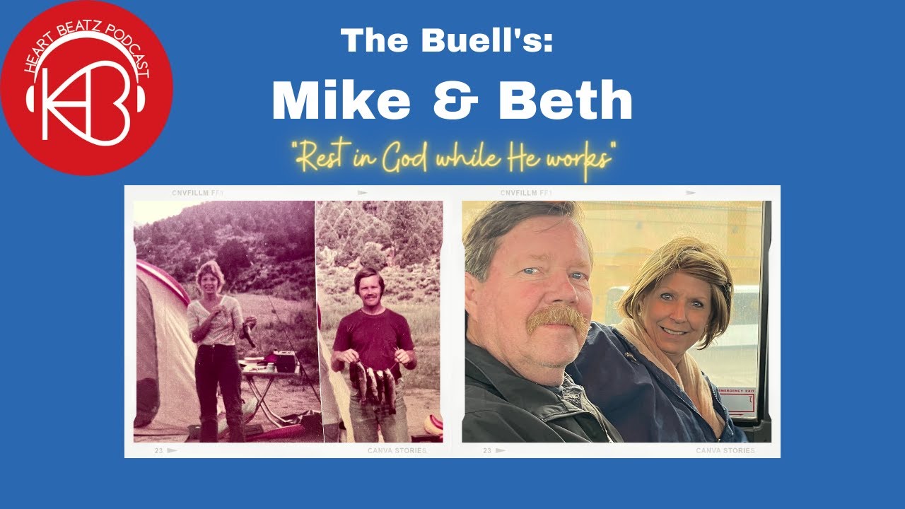Season 2 Ep 8: Mike and Beth Buell - YouTube