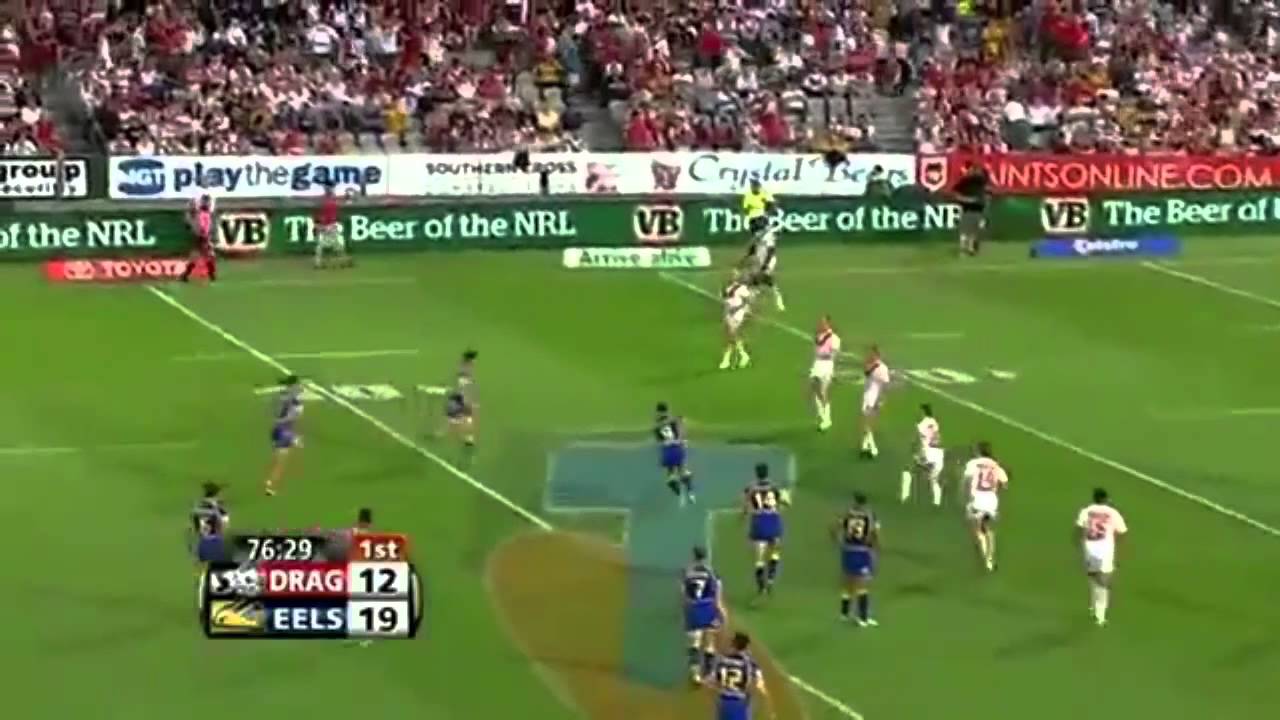 Rugby | Best Tries | Individual - YouTube