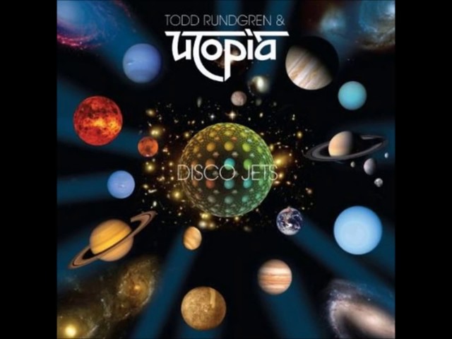 V.H.F. - Todd Rundgren & Utopia: Song Lyrics, Music Videos & Concerts