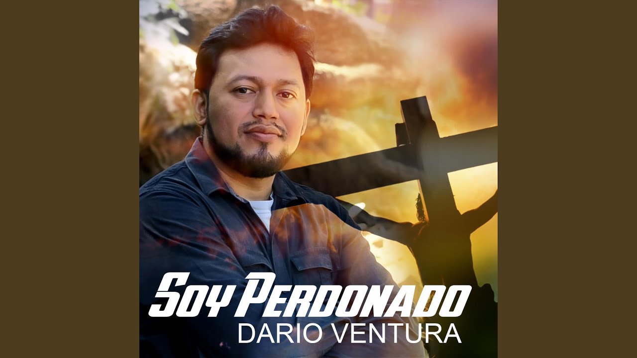 Soy Perdonado - YouTube