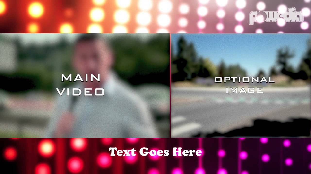 Night Fever 70's Theme (exemple 1) - YouTube