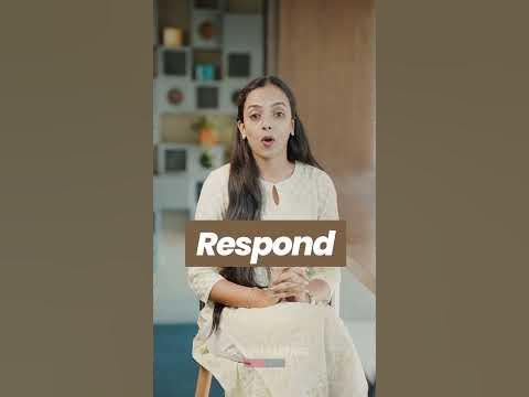 RRR | React Respond and Reply |📞 918667423109 English Partner | Learn English Online - YouTube