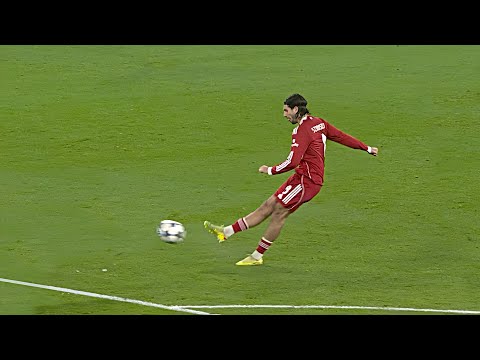 Dominik Szoboszlai is Simply Good This Season