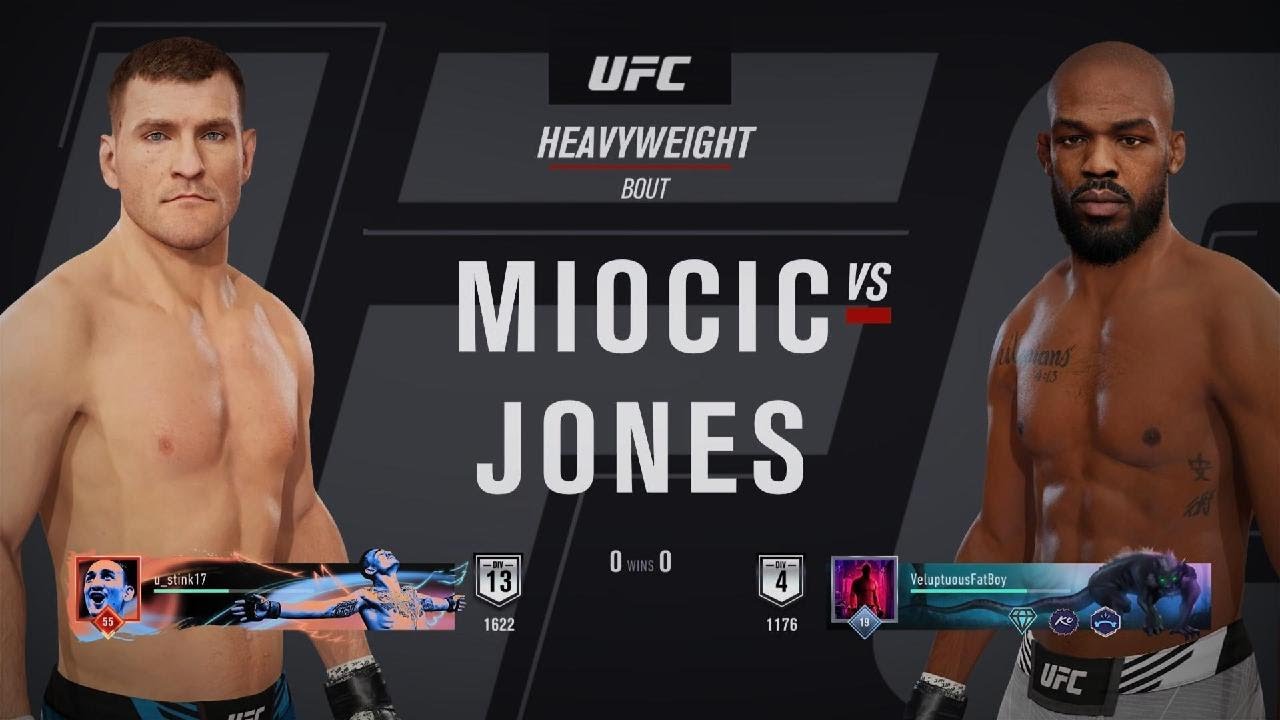 Insane Ufc Fight - YouTube