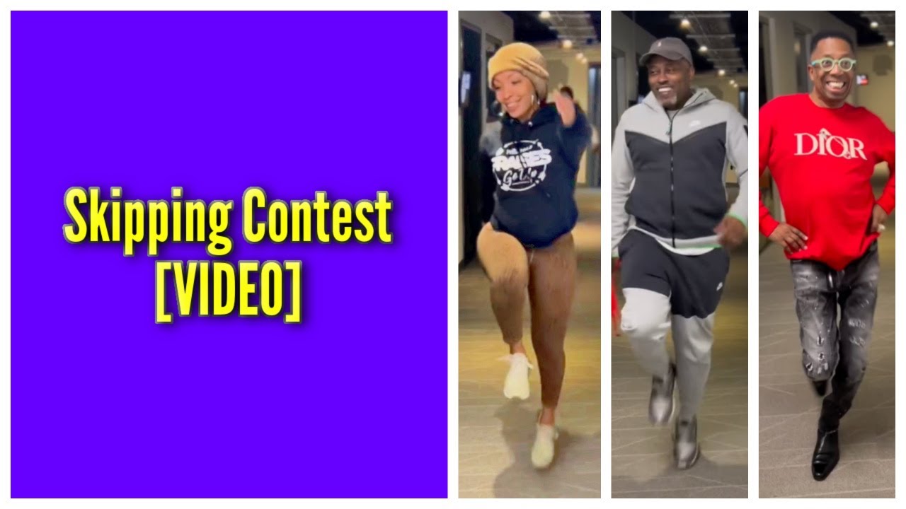 Skipping Contest YouTube skipping-contest-youtube
