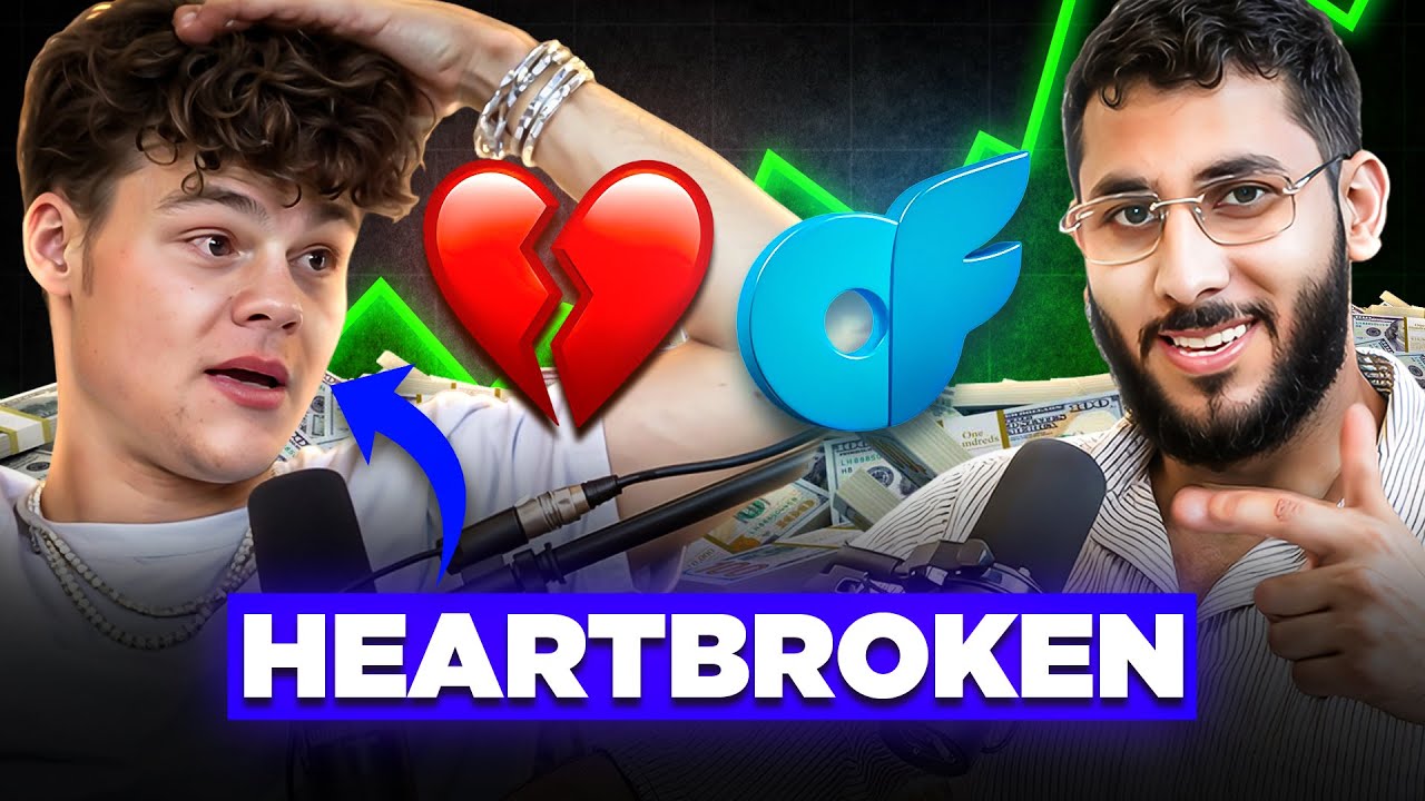 Jack Doherty SNAPS Over Breakup & Storms Off [CLIP] - YouTube