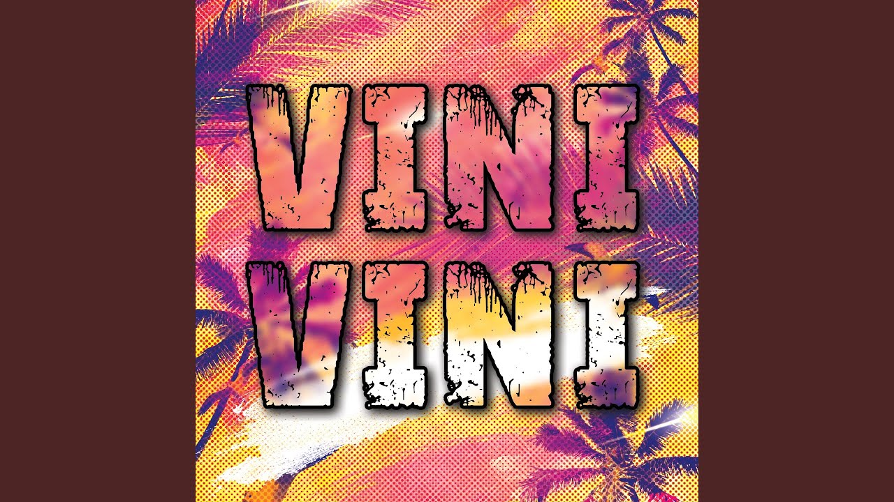 Vini vini (Remix) - Alain Ramanisum, VJ Awax & Big MJ: Song Lyrics ...