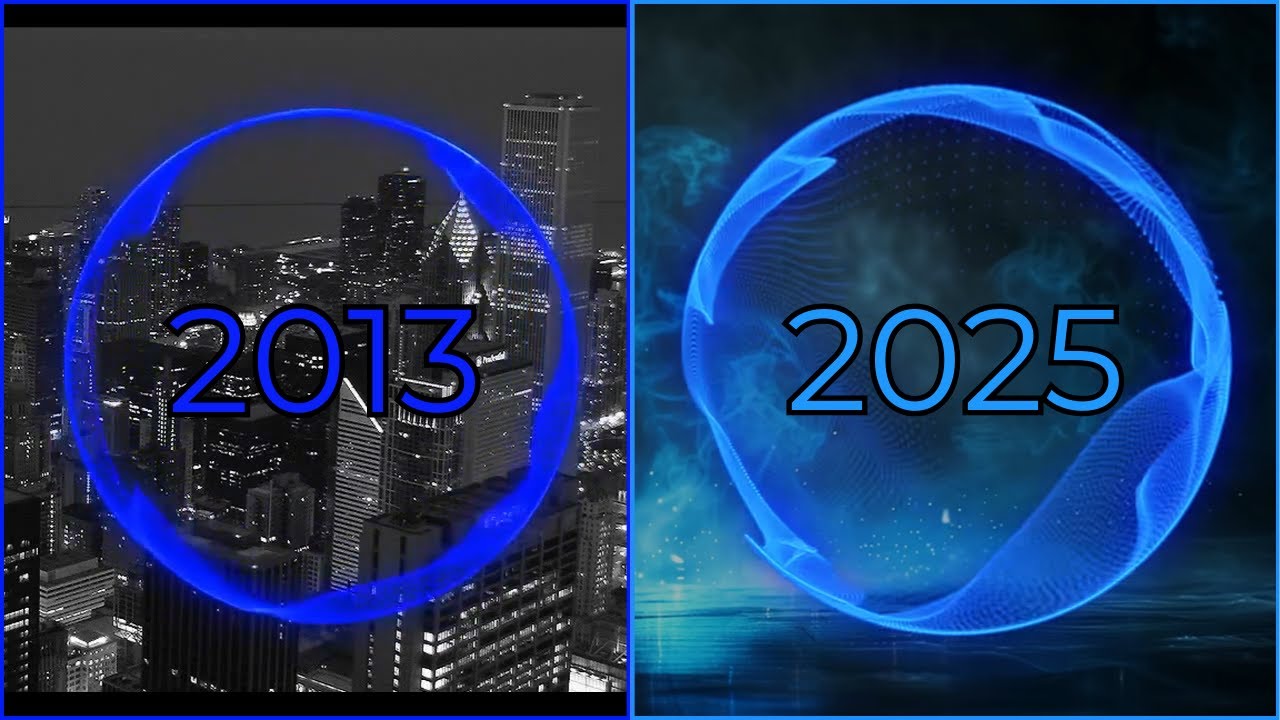 History of Blue Circle on NCS - YouTube