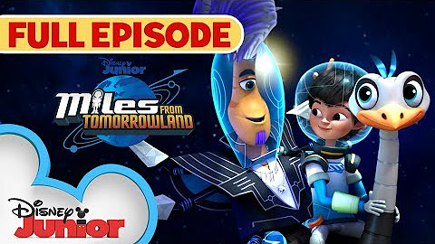 Miles From Tomorrowland (Full Episodes) - YouTube
