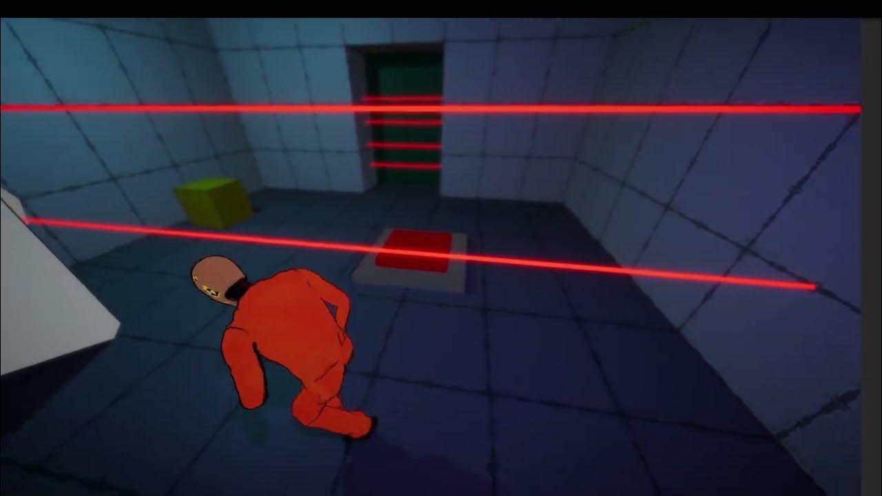 Unity 2021 | Creating Lasers under 5 Minutes! [Tutorial] - YouTube