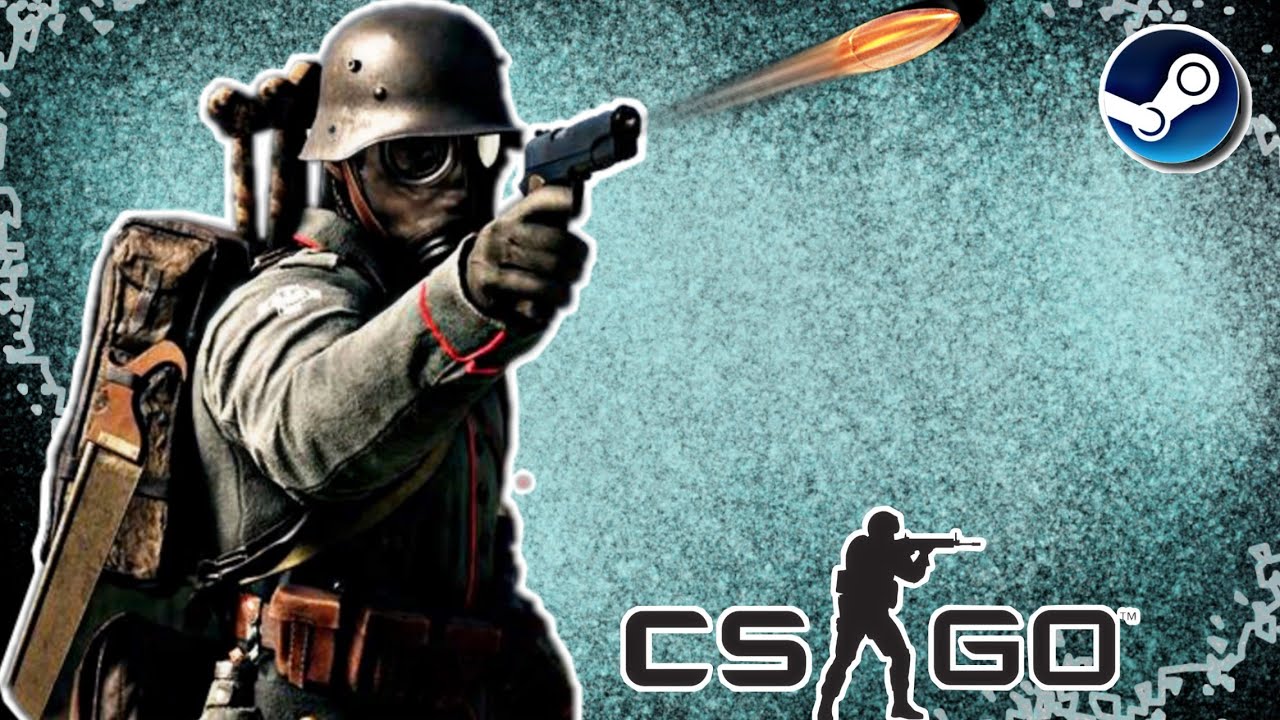 TERRORIST WIN en counter strike global offensive. NERON - YouTube