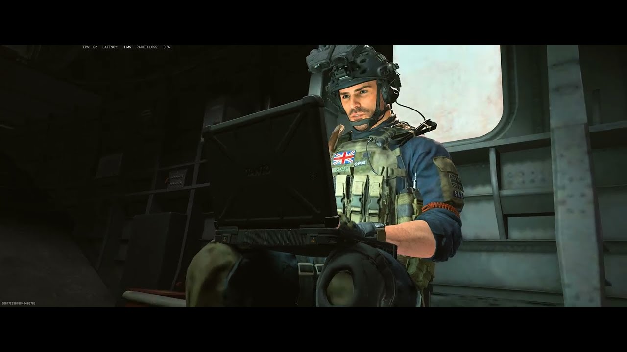 Quad Victory #1 COD MW2.0 April 23, 2023 - YouTube