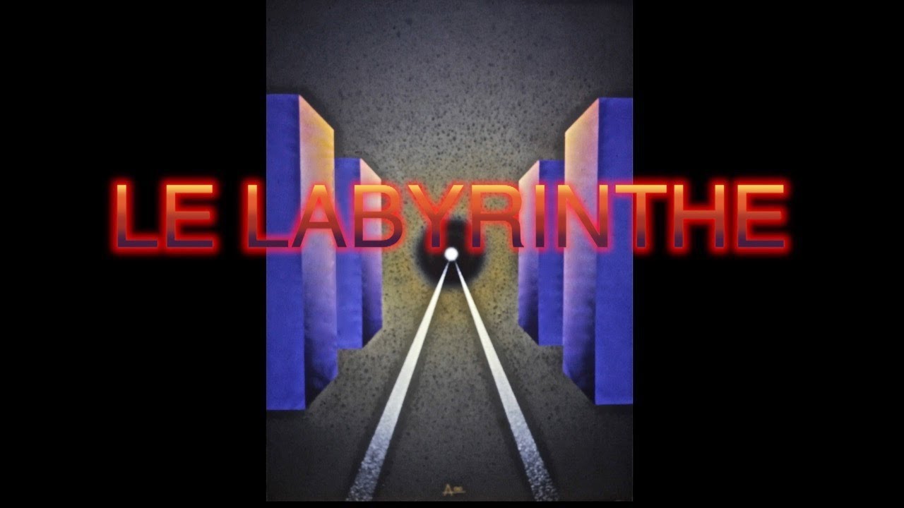 LE LABYRINTHE - YouTube