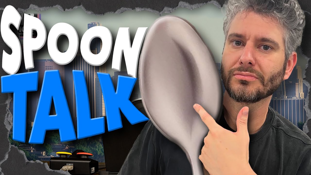 The Spoon Talk Podcast - SYNT #98 - YouTube Music
