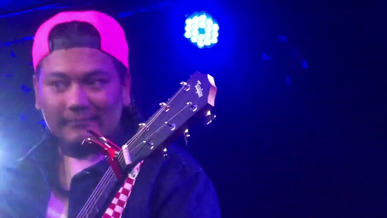 Vek new cover song - YouTube