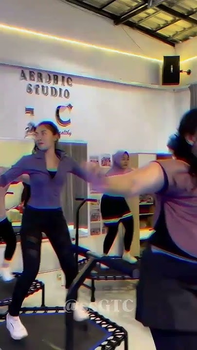 GTC 12 ka nay #dance #gtc #kpop - YouTube