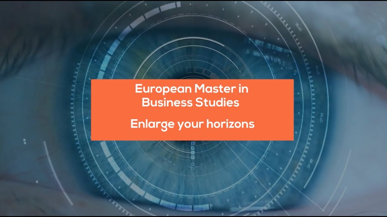 Welcome To EMBS European Master In Business Studies YouTube welcome-to-embs-european-master-in-business-studies-youtube