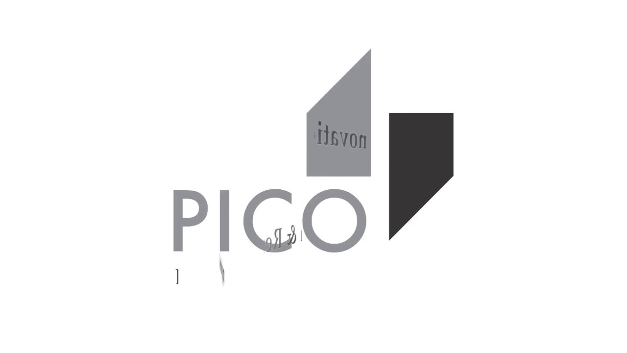 Pico Design - YouTube