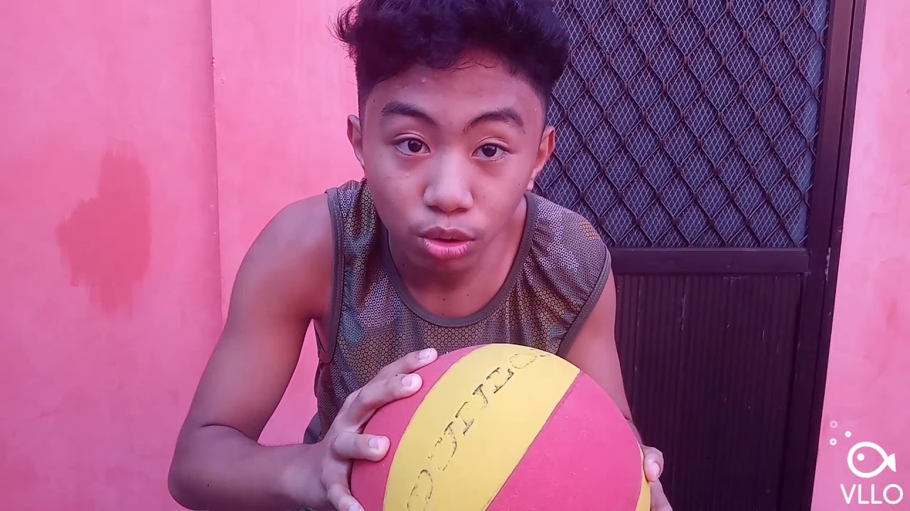 Tinapal ako ng tropa ko! - YouTube