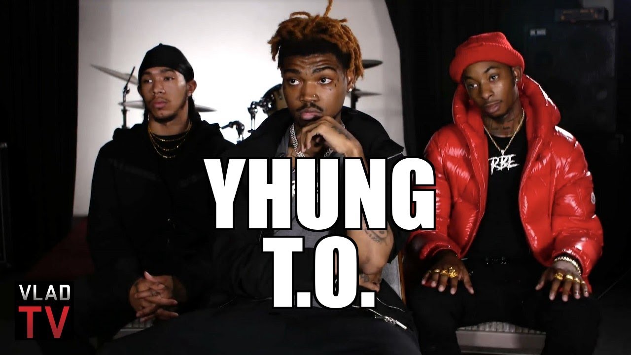 Yhung TO Breaks Down Exactly Why SOB x RBE Broke Up (From His Point of ...